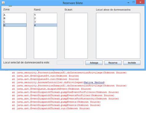 Java Multiple Jlist Selected Indexes Breaking Each Other Stack Overflow