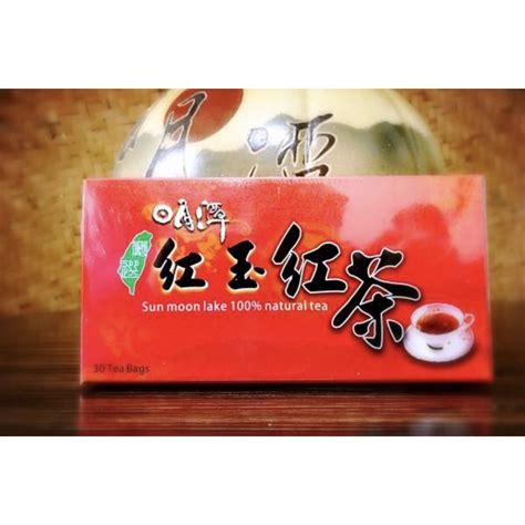 （送禮首選 等級：金級 彭木生紅玉紅茶茶包 台茶18號茶包 蝦皮購物