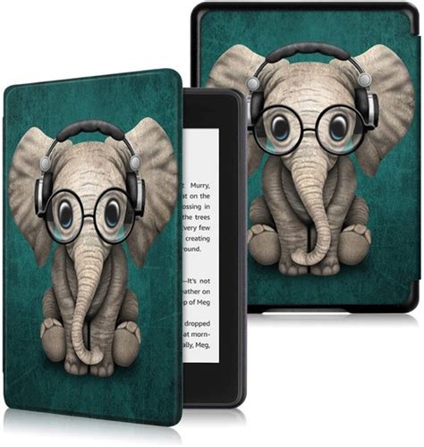 Capa Kindle Mercadolivre