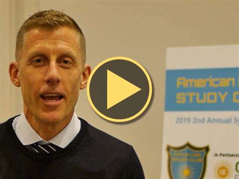 James Thomas Dds Interview Infant Laser Frenectomies Video