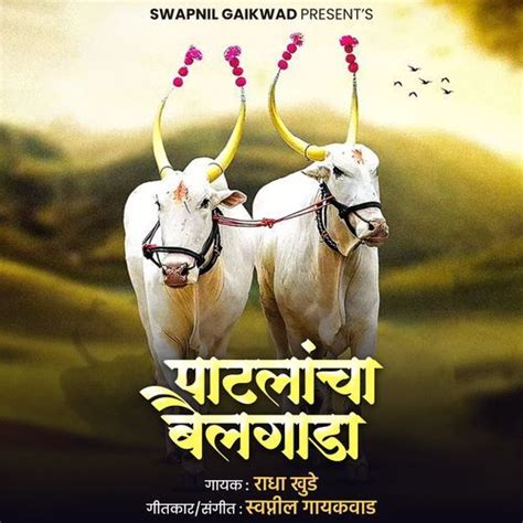 Patlancha Bailgada Songs Download Free Online Songs Jiosaavn