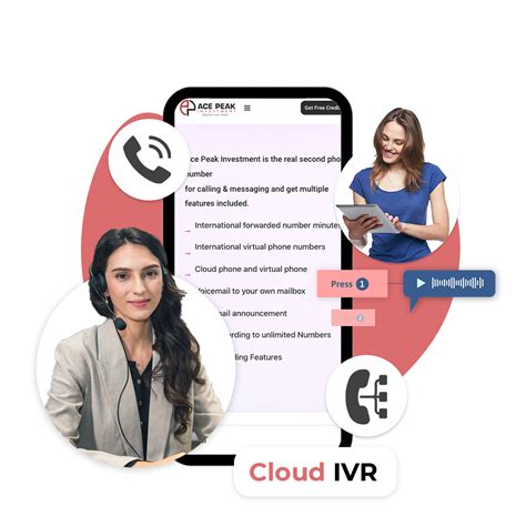 Cloud Ivr System 2023 Seamless Dynamic And Agile Revolution