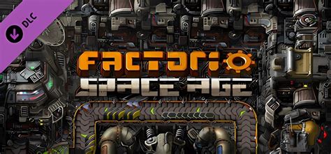 Factorio Space Age V2 0 71a