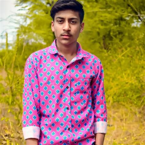 Nirmal Patel Nirmalpatel43 • Threads Say More
