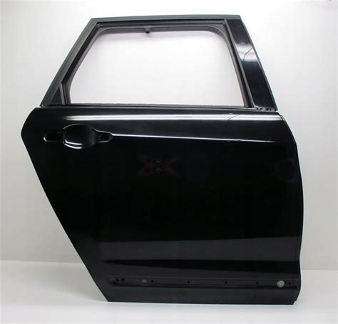 DRZWI PRAWY TYŁ CITROEN C5 III X7 08 16 KOMBI KTVD 11572539423