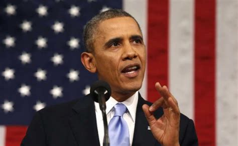 Discours de Barack Obama ce qu il faut retenir VL Média