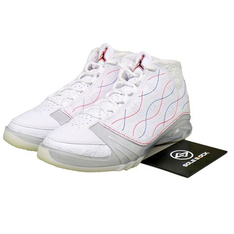 Nuevas Jordan 2023 Mayo