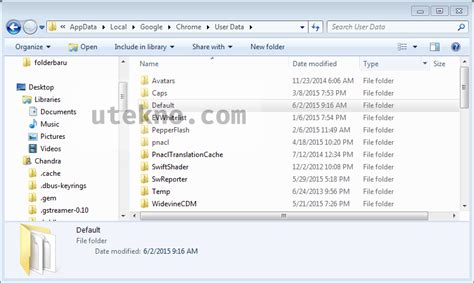 Как открыть папку Appdata на Windows 11 подробная инструкция