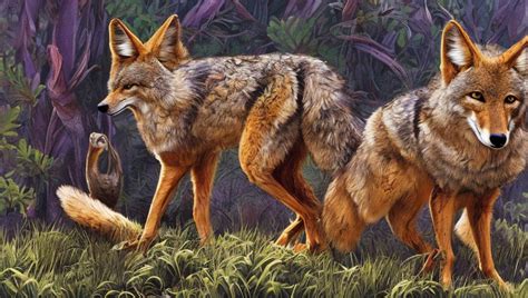 Mapping The Migration Of The Capybara