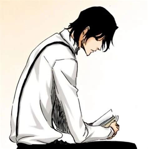 Shūkurō Tsukishima 秀九郎月島 Bleach Anime Bleach Manga Anime