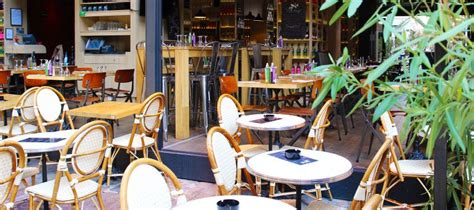 Le Guide Ultime des terrasses à Lyon les plus belles