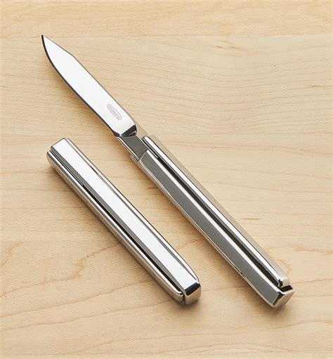Cube Knife Lee Valley Tools