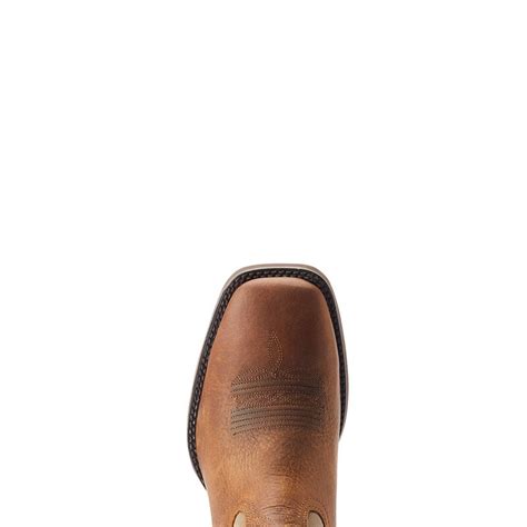 Ariat Mens Venttek Flag Boots