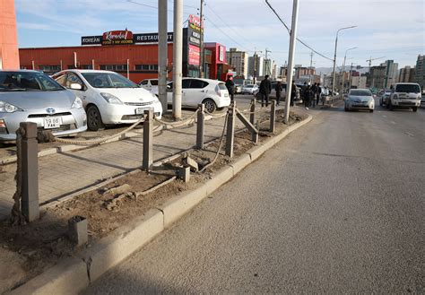 Зам дагуу байрлуулсан том оврын техник хэрэгслүүдийг зөөж зорчих хөдөлгөөнийг чөлөөлнө Hunnu Mn