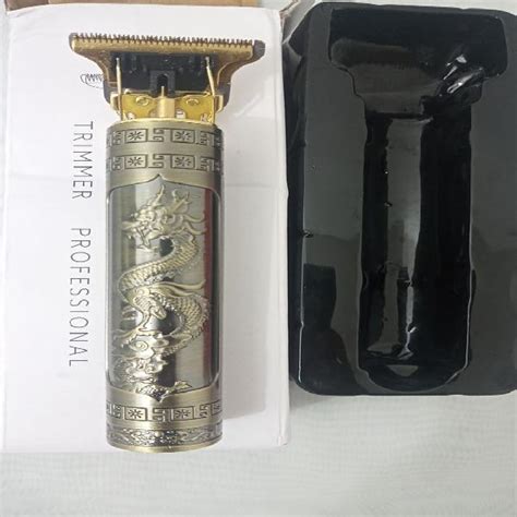 Maquina De Cortar Cabelo E Barbear T Vintage Em Serra Clasf Moda E Beleza