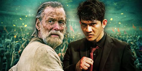 10 Filmes De Ação Que Os Críticos Adoraram E Que Você Provavelmente