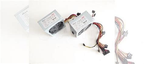 Новые блоки питания Winard 500w купить в Екатеринбурге | Электроника ...