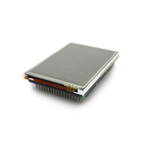 Itead 32 Tft Lcd Touch Shield