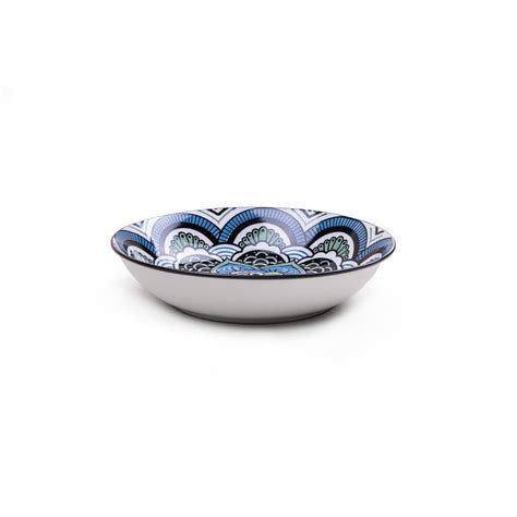 Naczynia Porcelanowe W Zestawie 30 Sztuk Bonami Essentials Orient Bonami