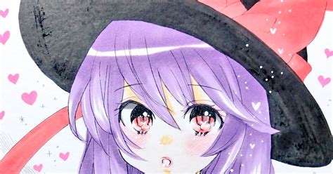 永江衣玖 いくさん えーすのイラスト Pixiv