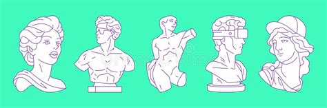 Greek Science Stock Illustrations 6212 Greek Science Stock