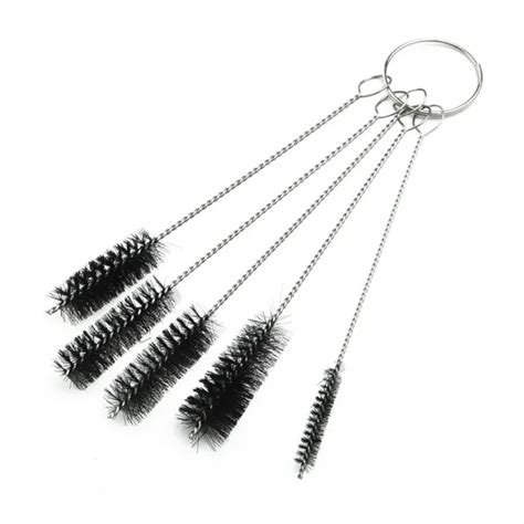 ACCESSOIRE DE NETTOYAGE Essentiel Pi Ces Ensemble De Brosses De Nettoyage De EUR
