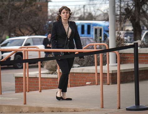 Trial Of Rust Armorer To Begin In Fatal Film Rehearsal Shooting By Alec