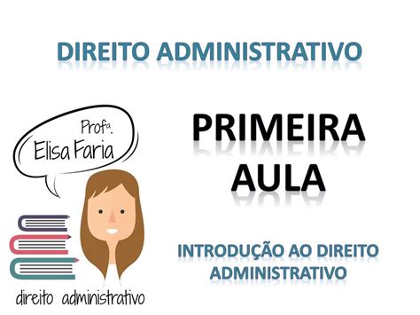 NoÇÕes De AdministraÇÃo PÚblica Aula Gratuita Prof Elisa Faria