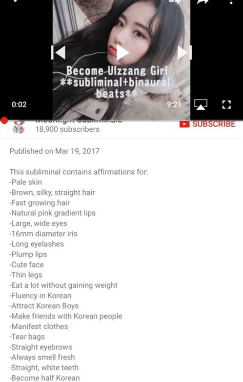 Anyone Know About Those Become Korean Youtube Vi Tumbex