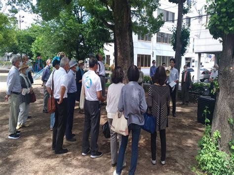 操業差止訴訟（第10回弁論） 高梁佐与谷産廃反対会議
