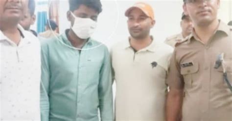 जिसके लिए घर छोड़ा उसी लिव इन पार्टनर ने पत्नि संग मिलकर ली पूजा की