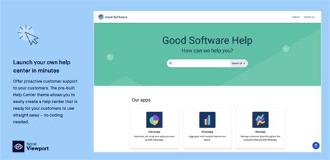 Scroll Viewport For Confluence Version History Atlassian Marketplace