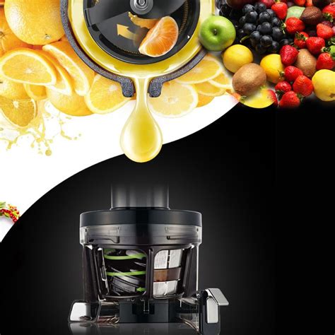 Slow Juicer Screw Spare Parts Propeller Blender Re Grandado