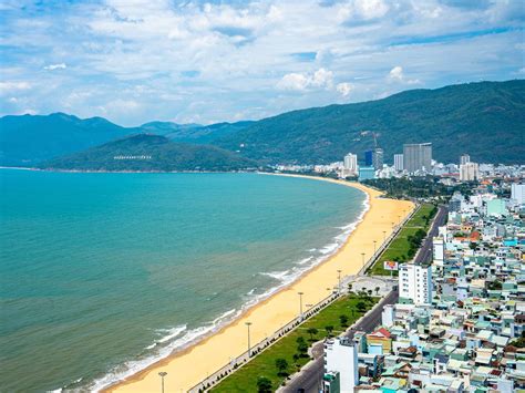 Quy Nhơn thành phố du lịch nổi tiếng Bình Định có gì