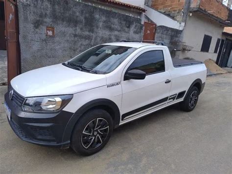 VOLKSWAGEN SAVEIRO Usados E Novos No ES