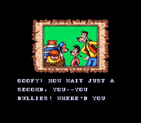 Retro Review De Goof Troop NoSoloBits