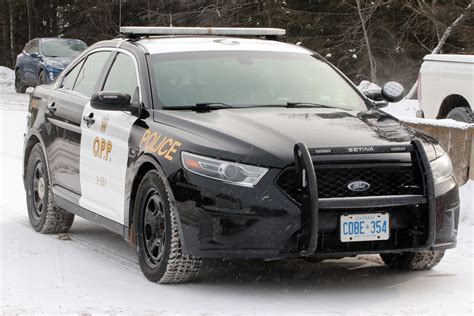 Kenora Woman Charged With Assault