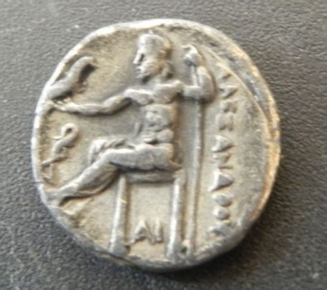 Moneta greca - Monete greche: Grecia - Lamoneta.it - Numismatica ...