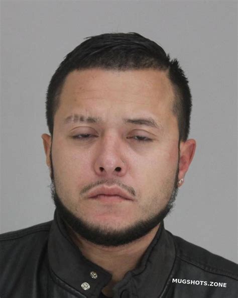Olvera Jair 11142022 Dallas County Mugshots Zone