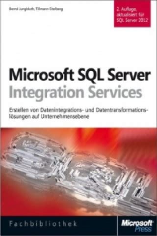 Microsoft SQL Server Integration Services Nejlevnější knihy