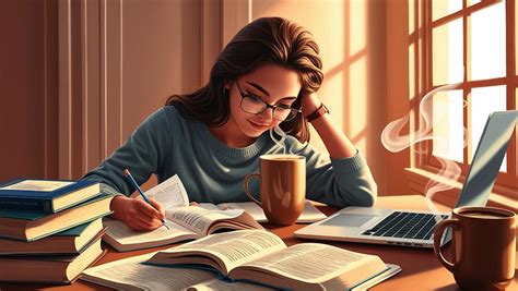 중학교와 고등학교 학업성취도 성공적인 학습을 위한 가이드