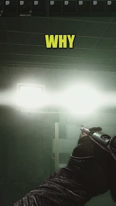Streets Of Tarkov Needs This Fixed Asap Youtube