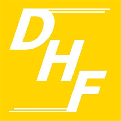 Marques DHF Son Et Image