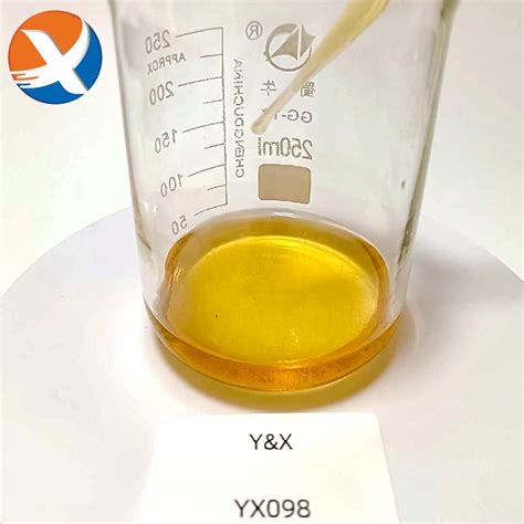 Yx098 Advanced Thiol Collector For Sulfide Ore Flotation Collector And Reagent