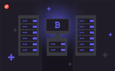 Биткоин майнер Riot купил дополнительно 33 тысячи ASIC от MicroBT