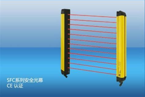 Rèm Sáng An Toàn Lntech Sfc Series Công Ty Tnhh Công Nghệ Autech
