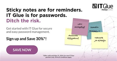 Password Day 2024 It Glue It Glue