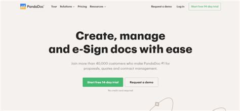 Pandadoc Vs Adobe Sign The Ultimate Comparison Signaturely