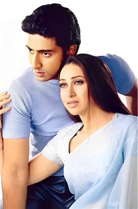 Blast From The Past When Jaya Bachchan Introduced Karisma Kapoor As