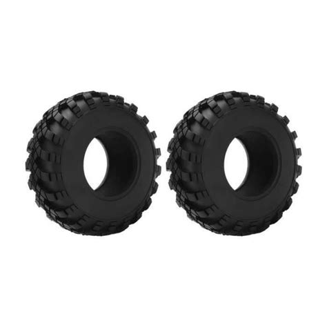 Zerone Peau de pneu pour voiture RC Peau de pneu RC légère stable